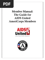 Volunteer Handbook Mar2024 Final | PDF | International Committee Of The ...