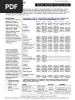 ISO 4406 Cleanliness Code Explained | PDF | Computers | Technology ...