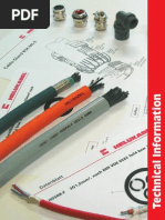 Dimplex Baseboard Heater | PDF | Thermostat | Electrical Wiring