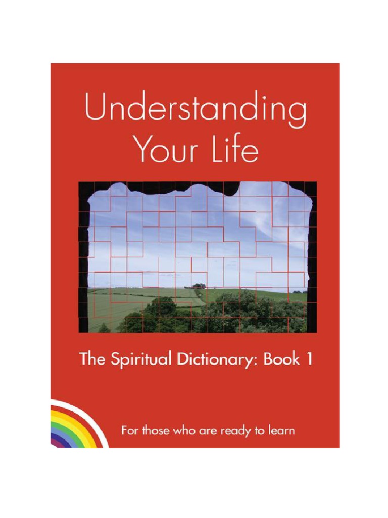 Understanding Your Life | PDF | Clairvoyance | Soul