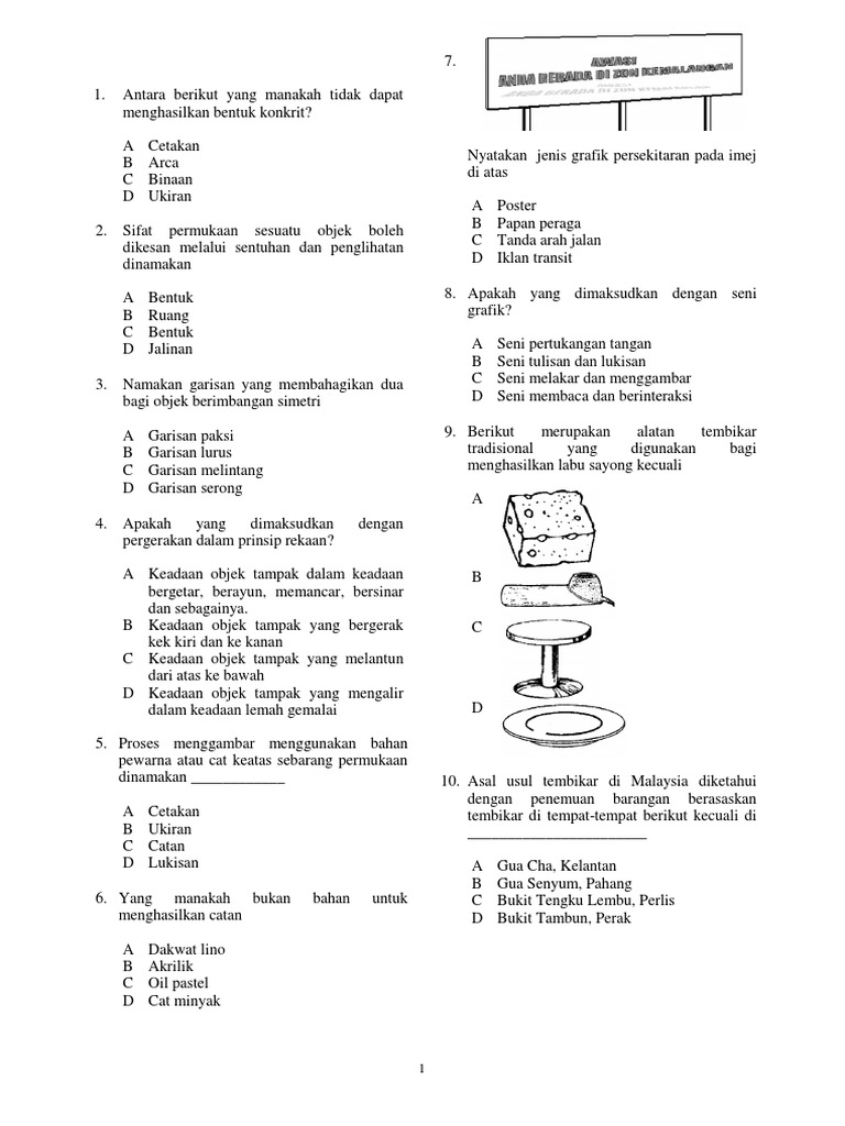 PSV Ting 4 | PDF