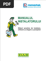Tabel Conversie Din Toli in MM Pentru Teava PDF | PDF