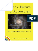 First Earth Battalion Concept Paper | PDF | Metaphysics | Cognitive Science