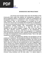 TV Broadcasting Script - The Contemporary World | PDF | Labour ...