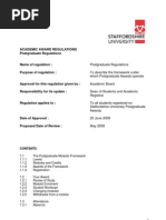 UK Qualifications Comparison Table PDF | PDF | Postgraduate Education ...