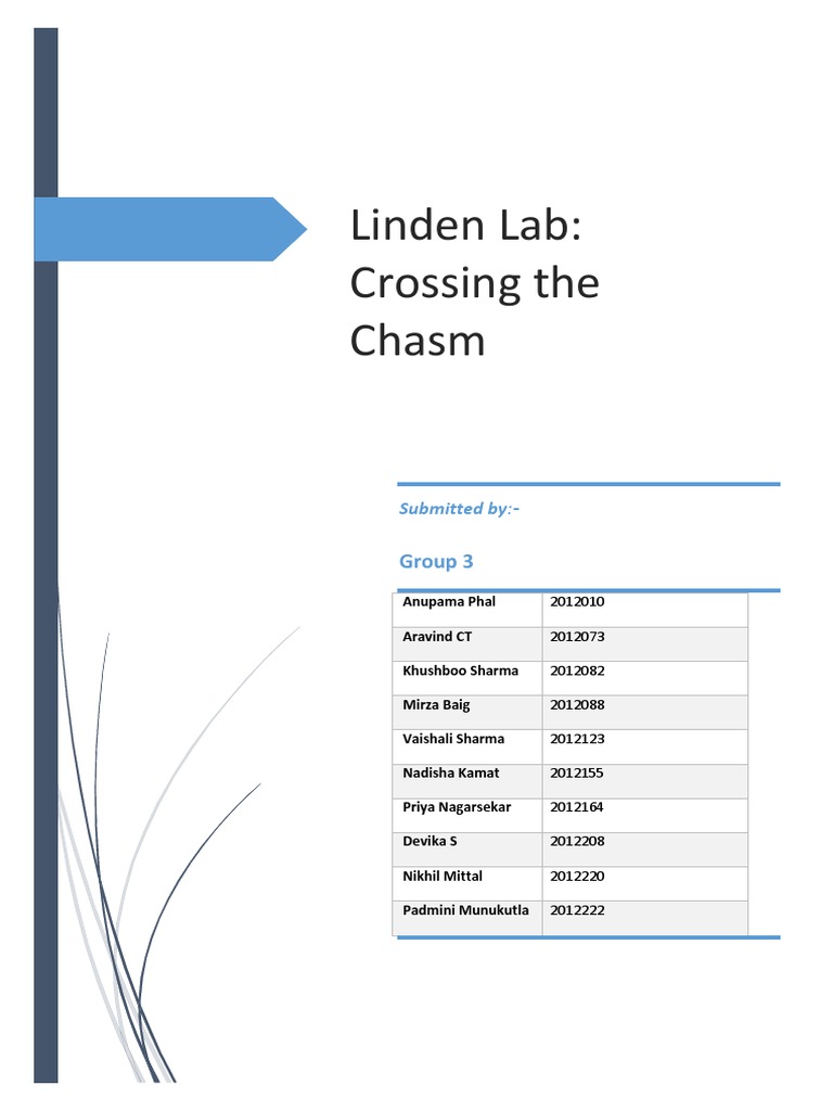 Linden Lab | PDF | Second Life | Virtual World