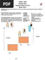 8 Step Training Model | PDF | Career & Growth