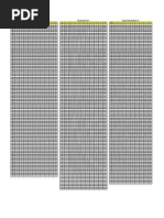 Beginner Pete Plan | PDF | Nature | Sports