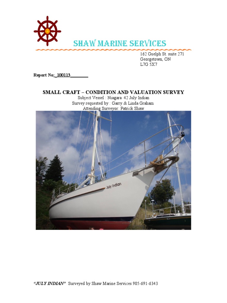 Niagara 42 July Indian | PDF | Electrical Wiring | Rudder