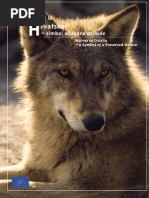 All Wolf Ranks - Powerful Wolves PDF | PDF | Pack (Canine)