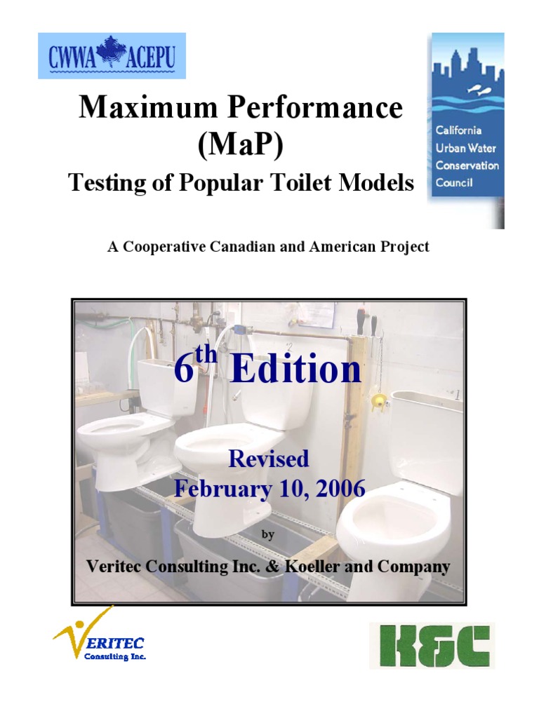 Toilets | PDF | Toilet | Ontario