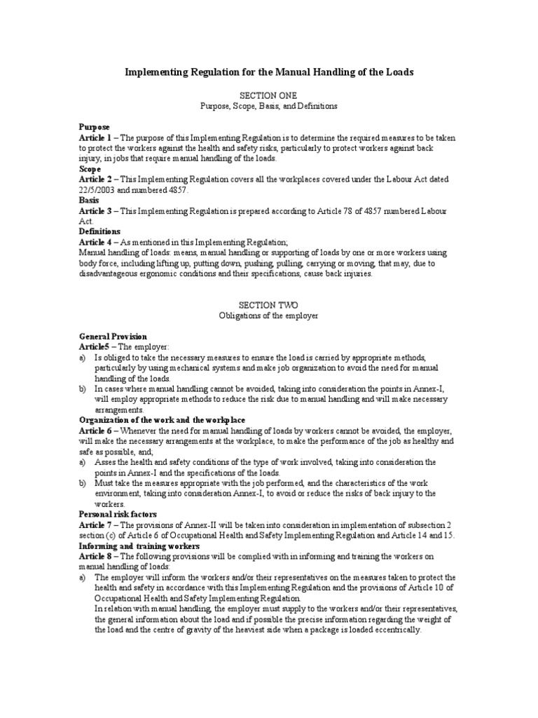 4654 H 6 RTRRT 466 HRTHR | PDF | Occupational Safety And Health ...