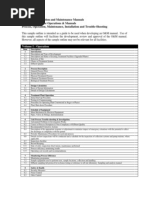 Importance of Inter Discipline Check or IDC PDF | PDF | Engineering ...