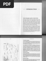 Zulu Greetings and Basic Dialogue | PDF | Lifestyle