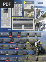 Tyre Life Management System | PDF | Tire | Wheel