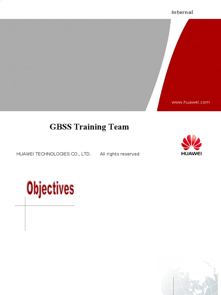 Gsm Fundamentals Pdf Communication Computer Networking