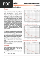 Thermowell Wake Frequency and Stress Calculation | Pounds Per Square ...
