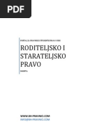 Delovodnik I Način Vođenja1 | PDF