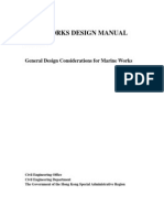 BS 6349-2-2019 Code of Practice For The Design of Quay Walls, Jetties | PDF | Civil Engineering ...