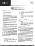 UBC 1997 UBC Code Structural | PDF | Building Code | Roof