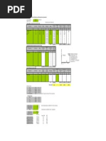 Freeboard Calculations | PDF | Hull (Watercraft) | Ships