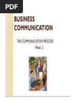 7Cs of Effective Communication | PDF | Information | Mind