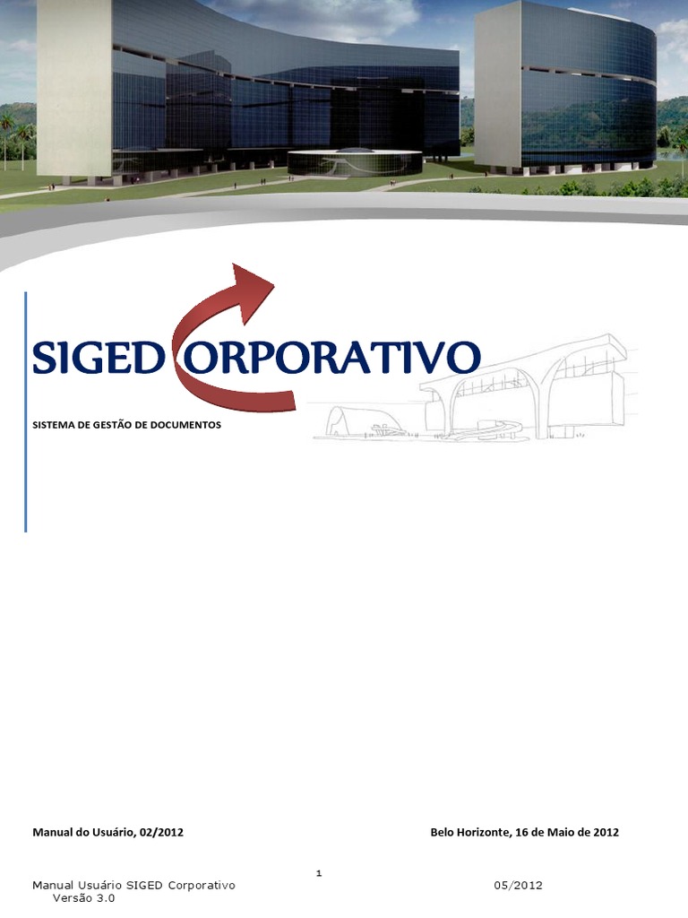 Manual Siged | PDF | Firefox | Internet