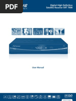Bell ExpressVu Receiver User Manual | PDF | Digital Video Recorder | Ac ...
