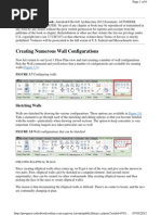 TAB Key Functions in Revit Architecture | PDF | Autodesk Revit | Tab (Gui)
