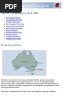 Blue Collar Workers in Australia (Final) | PDF | Blue Collar Worker ...