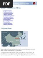 Factors Promoting Regional Integration | PDF | Regional Integration ...