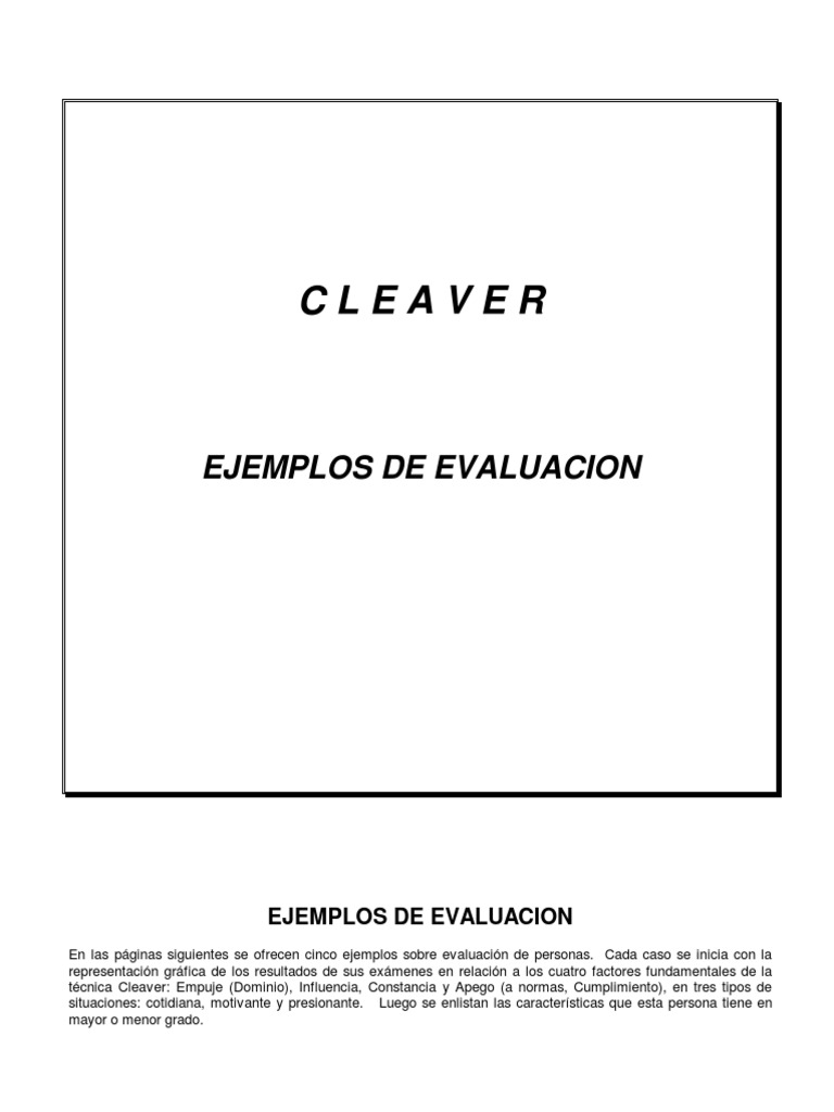 Análisis de perfiles de personalidad según el modelo DISC a través de ...