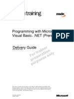 Ax2012 Enus Dev 1 | PDF | Share Point | Microsoft Visual Studio