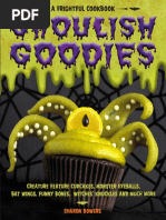 Kica 2 | PDF | Chocolate | Foods