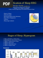 EEG Tips For SEDLine Monitors | PDF | Electroencephalography ...