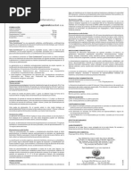 PIOTÓRAX | PDF | Medicina | Inmunología