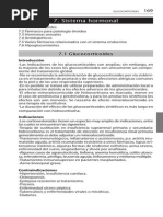 Prospecto Corteroid Retard | PDF | Corticosteroides | El embarazo