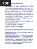 Mary Kay Booth Training | PDF