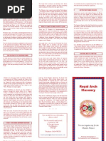 Entered Apprentice Study Guide | PDF | Freemasonry | Masonic Lodge