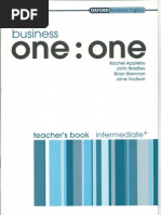 Intelligent Business Pre-Intermediate Coursebook | PDF