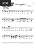 Jingle Bells for Boomwhackers | PDF