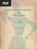 Amy Butler Raincoat | PDF