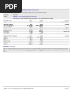ASTM A36 Steel Plate Specifications | PDF