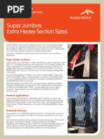 Wide Flange Beam W14x34 A36 Carbon Steel | PDF | Home & Garden | Computers