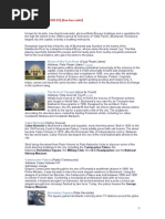 Nicosia: Capital of Cyprus Overview | PDF | Cyprus