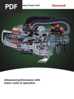 Ata - 49 - Apu - Garrett - Allied - Signal 131-9a | PDF | Gas Turbine ...