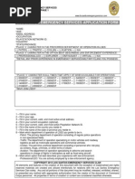 Inheritance Scam - Example Letter PDF | PDF | Government Information ...