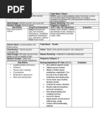 Mefenamic Acid Drug Study | PDF | Nonsteroidal Anti Inflammatory Drug ...