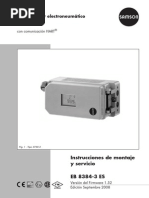 Ruteo de Cables | PDF | Televisión por cable | Electricidad