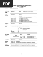 Limited Technical Inspection Guide | PDF | Vehicles | Axle